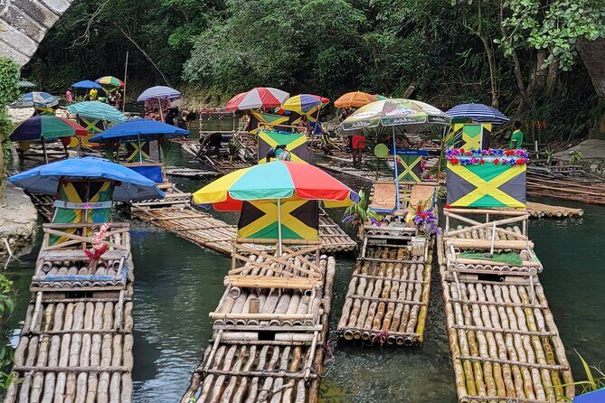 ATV, Bamboo Rafting Hipstrip tour combo - Real Traveler Insights