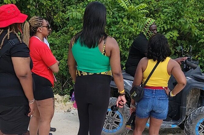 ATV, Bamboo Rafting Hipstrip tour combo - The Sum Up: The Right Fit for Active, Curious Travelers