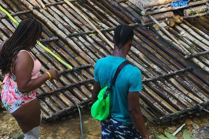 ATV, Bamboo Rafting Hipstrip tour combo - FAQ: Practical Questions About the ATV, Bamboo Rafting, and Hip Strip Tour