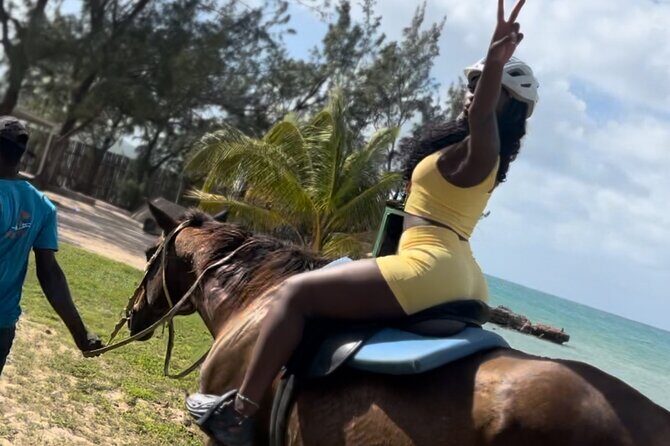 ATV, Bamboo Rafting , Horseback Ride & Blue Hole Falls Ocho Rios - Final Thoughts