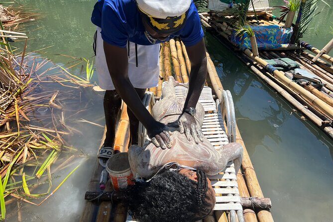 ATV, Bamboo Rafting, Horseback Ride From Montego Bay- Private - Who Will Love This Tour?