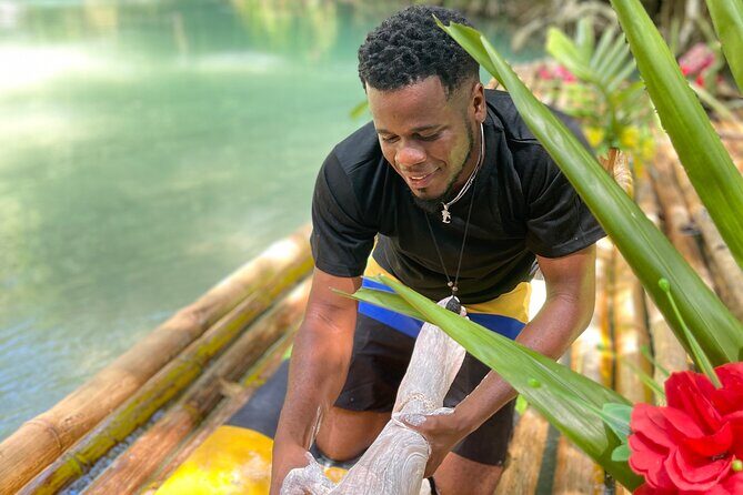 ATV, Bamboo Rafting, Horseback Ride Guided Tour from Montego Bay - An In-Depth Look at the Tour Itself