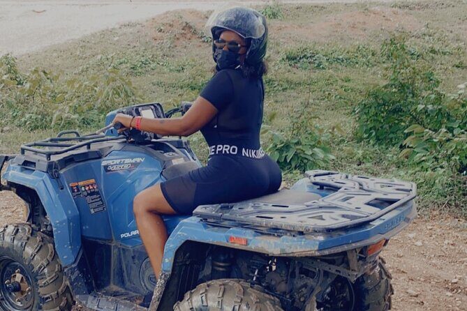 ATV & Bamboo Rafting With Limestone Foot Massage. - Final Thoughts: Why This Tour Is a Solid Choice