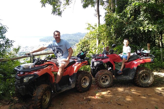 ATV Big Buddha Phuket Viewpoint - Final Thoughts: Is This Tour Right for You?