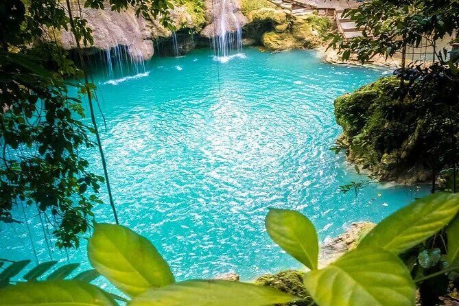 ATV Blue Hole and Horseback Riding from Montego Bay - Who Will Love This Tour?