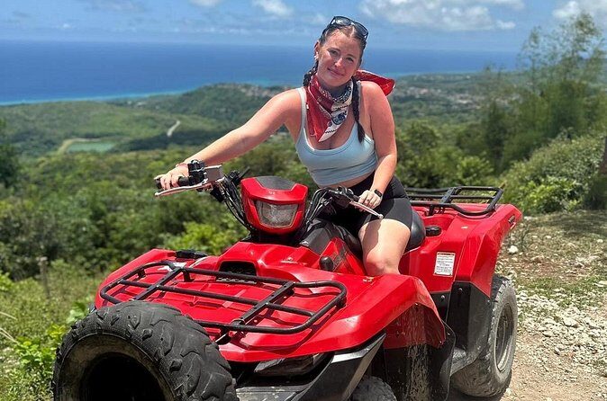 ATV Blue Hole and Horseback Riding from Montego Bay - FAQ