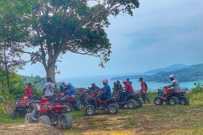 ATV, Buggi, UTV, Zipline - Final Thoughts