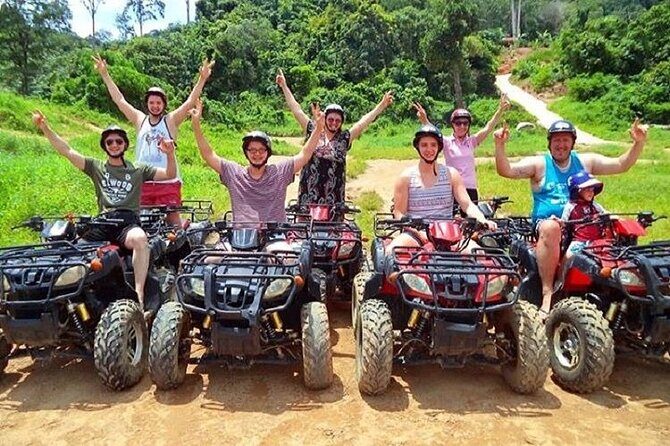 ATV Buggy Adventure from Bayahibe - Final Thoughts: Is It Worth It?