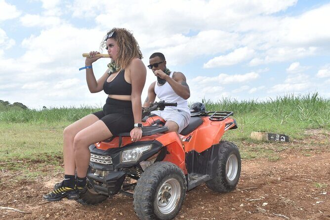 ATV Buggy Adventure from Bayahibe - FAQ