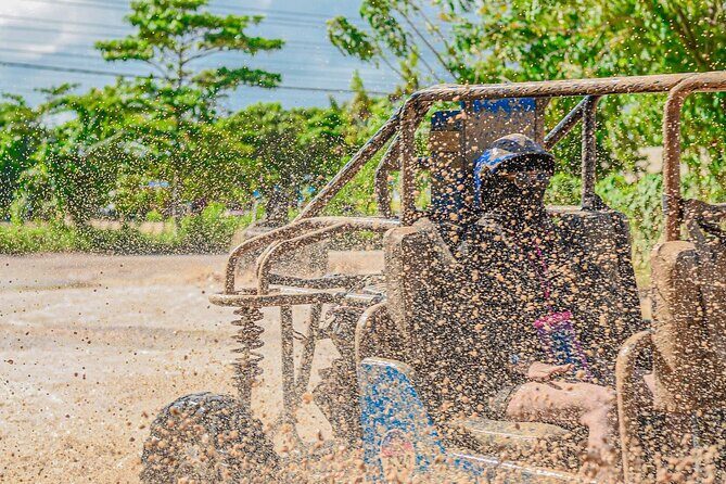 ATV Buggy Adventure in Macao Beach and Traditional Tastings - The Sum Up