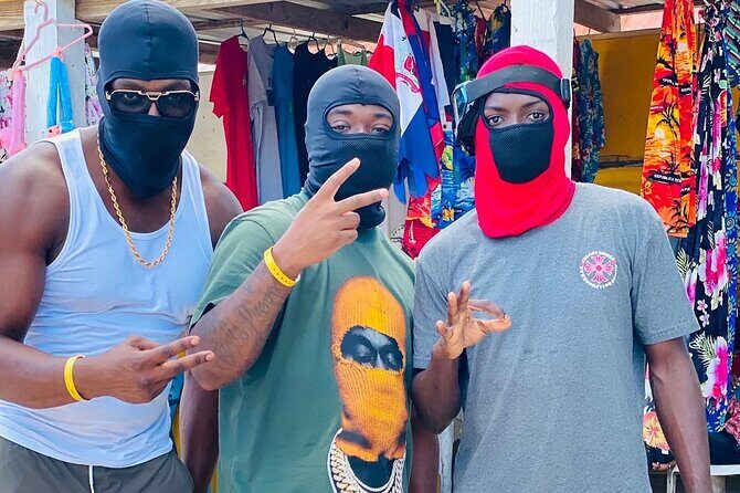 ATV Buggy Adventure to Water Cave and Macao Beach in Punta Cana - FAQ