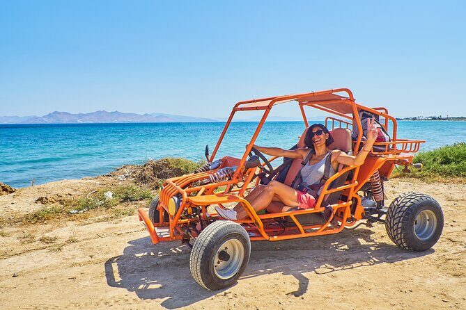 ATV Buggy Boat and Snorkel Beach Adventure Tour - Frequently Asked Questions