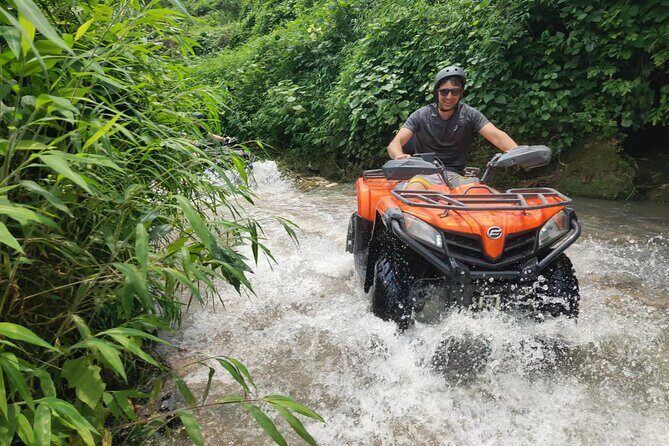 ATV/Buggy ride in Yangshuo from Yangshuo/Guilin/Xingping hotel - Final Thoughts