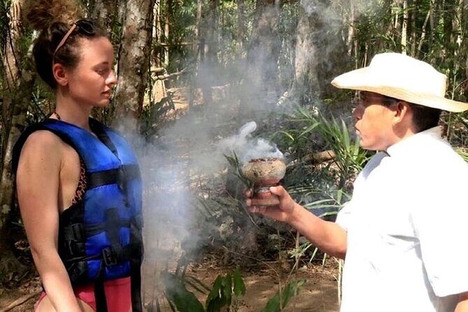 ATV Cenote and Zipline Adventure from Tulum - Who Should Book This Tour?