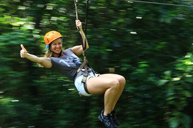 ATV Cenote and Zipline Adventure from Tulum - Final Thoughts