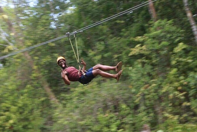 ATV Cenote and Zipline Sacred Jungle Expedition - Who Is This Tour Perfect For?