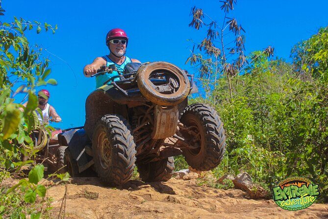ATV Cenote & Ziplines Activities from Riviera Maya - Final Thoughts: Is It Worth It?