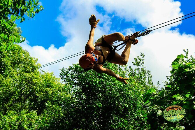 ATV Cenote & Ziplines Activities from Riviera Maya - Final Words