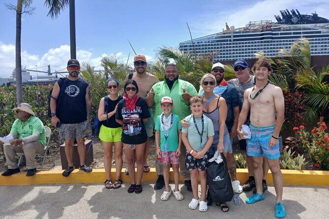 ATV Combo and City Tour in Puerto Plata - An In-Depth Look at the Tour Experience