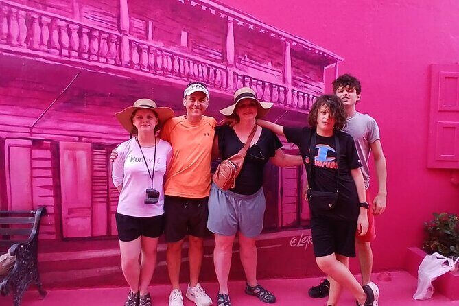 ATV Combo and City Tour in Puerto Plata - FAQ