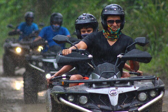 ATV Double Rider Adventure Near San Juan - Hacienda Campo Rico - Value and Pricing: Is It Worth It?