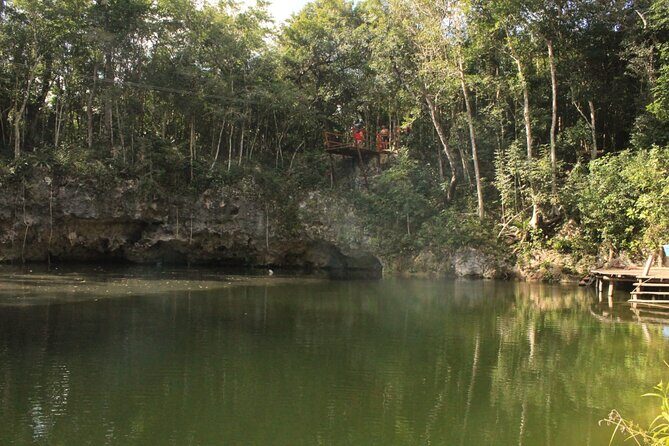Atv drive and cenote tour!! - Authentic Experiences and Considerations