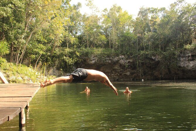 Atv drive and cenote tour!! - Is This Tour Worth It?
