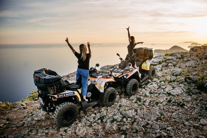 ATV Dubrovnik Safari Tour - Key Highlights of the Adventure