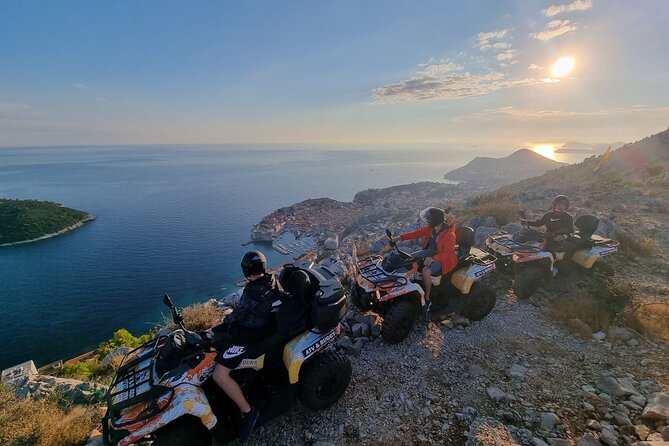 ATV Dubrovnik Safari Tour - Traveler Reviews and Experiences