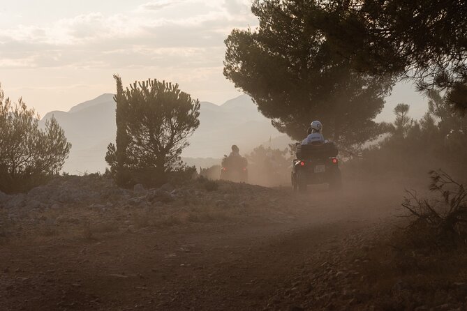 ATV Dubrovnik Safari Tour - Tips for Your ATV Adventure