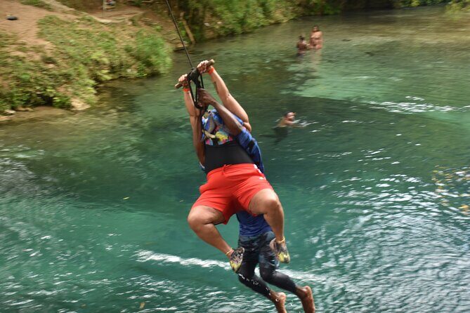 ATV/ Dune Buggy and Blue Hole Adventure Tour in Ocho Rios - Who Should Book This Tour?