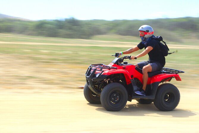 ATV Dunes Adventure in Los Cabos - What to Expect on This ATV Dunes Adventure
