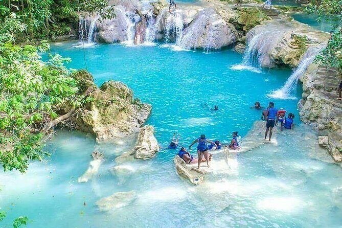 ATV Dunns River Falls and Blue Hole Secret Falls Tour - FAQ