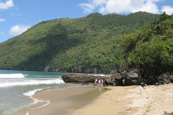 ATV - El Valle Beach & Waterfalls (Samana Area), Private Tour - FAQ