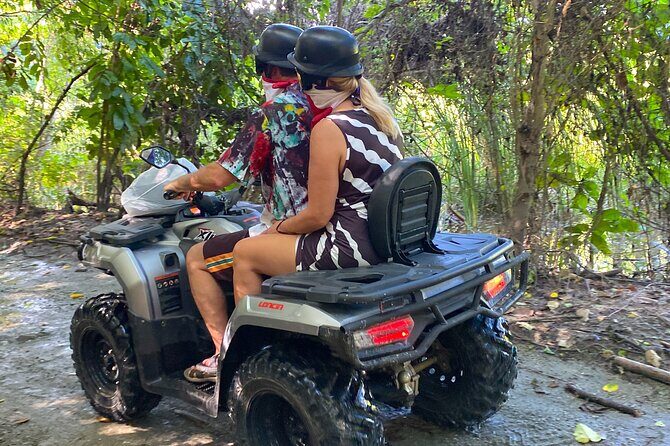 ATV Excursions Puerto Plata Amber Cove & Taino Bay - What Others Say