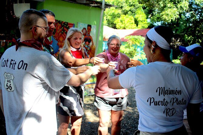 ATV Excursions Puerto Plata Amber Cove & Taino Bay - FAQs