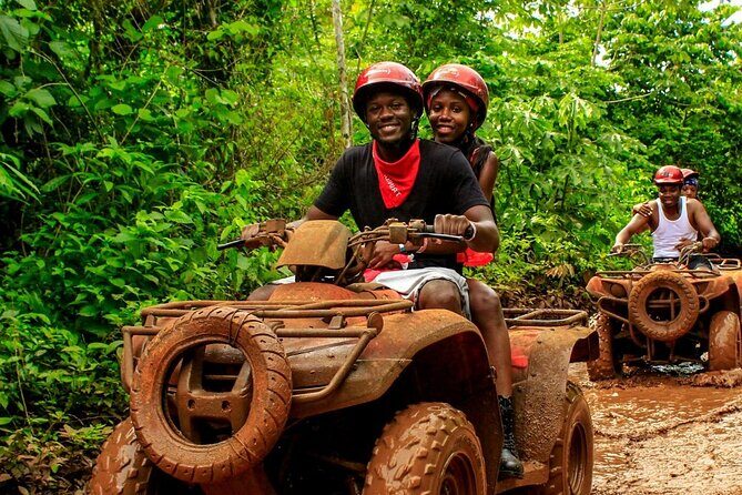 ATV Experience from Cancun adrenaline day! - Final Thoughts