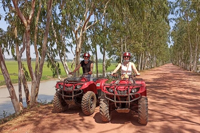 ATV Experience Tour in Siem Reap - Final Thoughts