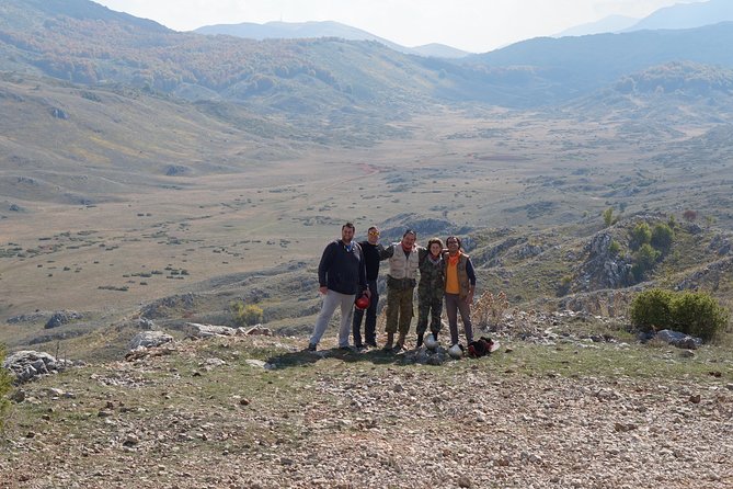 ATV Full Day Adventure Through National Park Galicica Ohrid - Exploring the Lush Landscapes of Galicica National Park