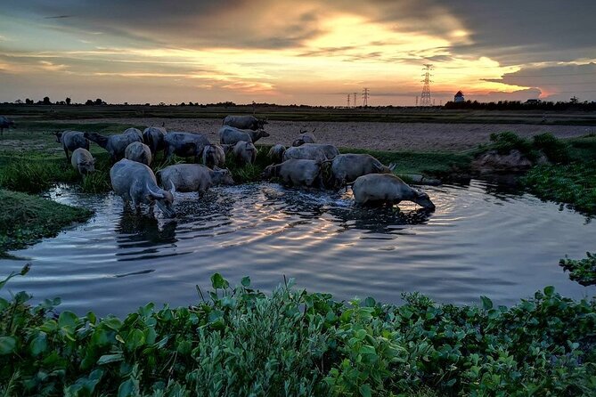 ATV Grand Sunset Tour - What’s Included?