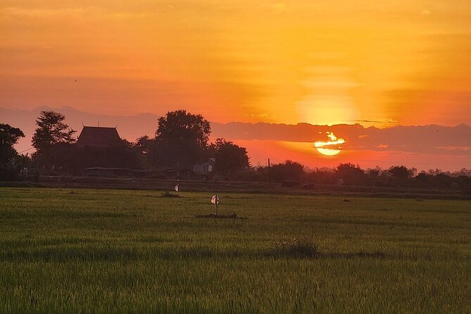 ATV Grand Sunset Tour - What to Bring and Wear