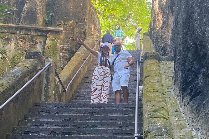 ATV Guided Historical Site Tours Nassau - FAQ
