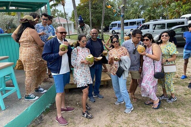 Atv Guided Tours Nassau Bahamas - Frequently Asked Questions