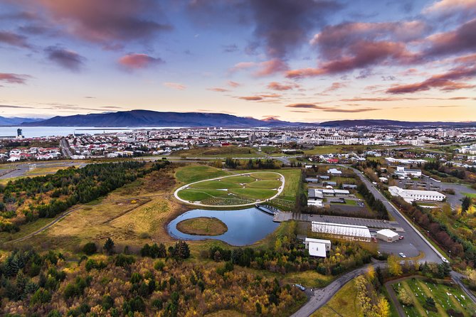 ATV & Helicopter Adventure Tour From Reykjavik - Key Points