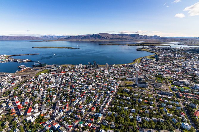 ATV & Helicopter Adventure Tour From Reykjavik - Tips for Booking Your Adventure Tour