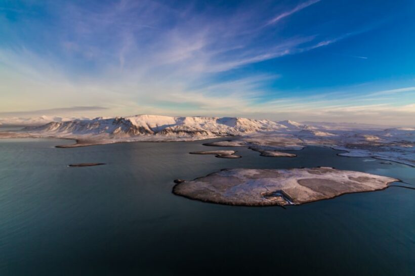 ATV & Helicopter combination tour From Reykajvik - Exploring Iceland from Land and Sky: A Review of the ATV & Helicopter Combo Tour from Reykjavik