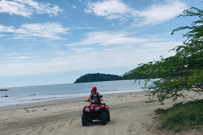 ATV Hidden Beaches Tour - Activities and Highlights