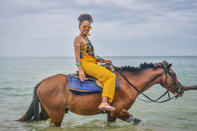 ATV, Horse Back Ride & Blue Hole Experience in Ocho Rios - Introduction