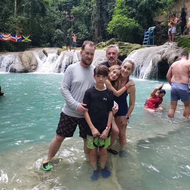 ATV, Horse Back Ride & Blue Hole Experience in Ocho Rios - What Makes This Tour Stand Out?