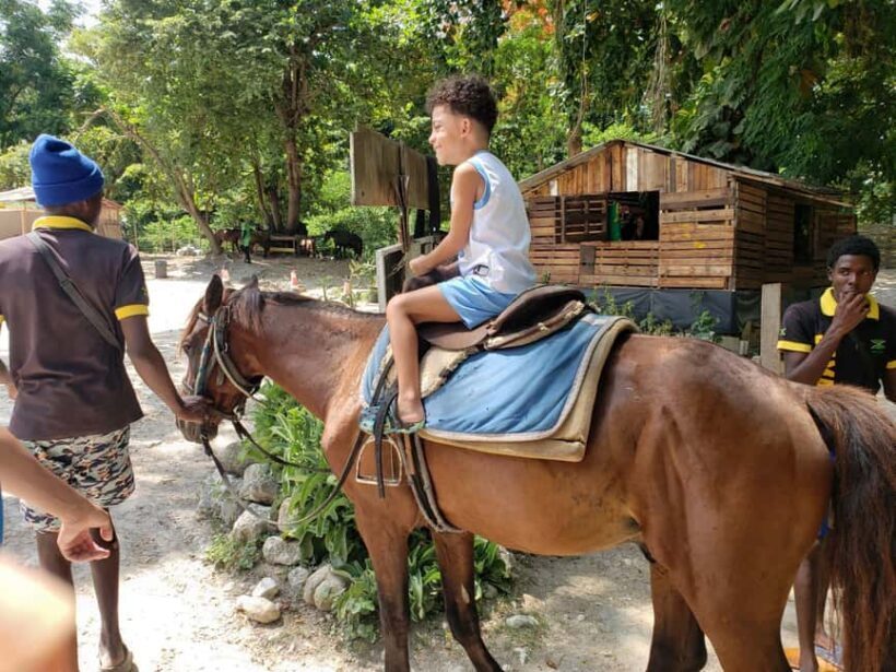 ATV, Horse Back Ride & Blue Hole Experience in Ocho Rios - Authentic Experiences & Real Traveler Feedback